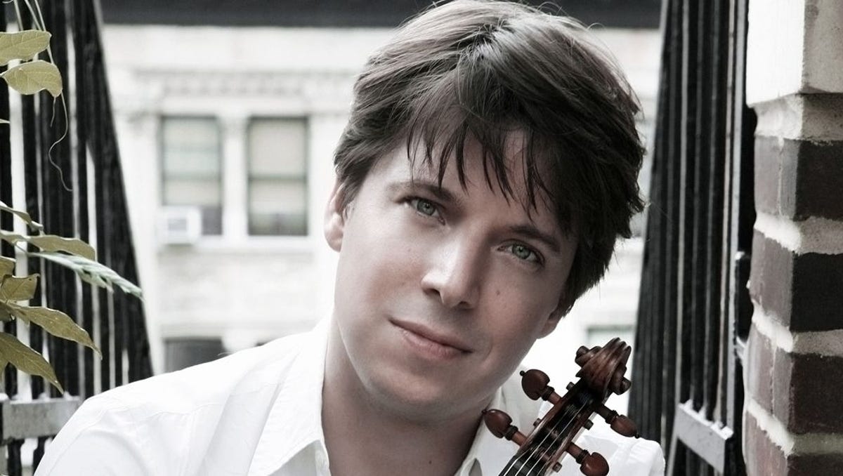 Joshua Bell: Family, Spouse, Children, Dating, Net Worth, Nationality ... Joshua Bell: Family, Spouse, Children, Dating, Net Worth, Nationality ...